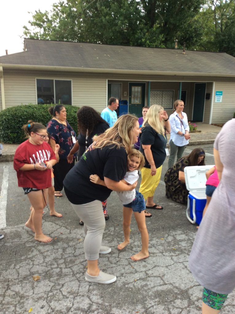 Photo Gallery – Ray Thompson Elementary School