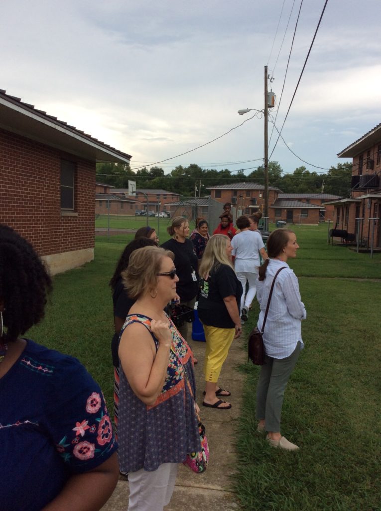 Photo Gallery – Ray Thompson Elementary School