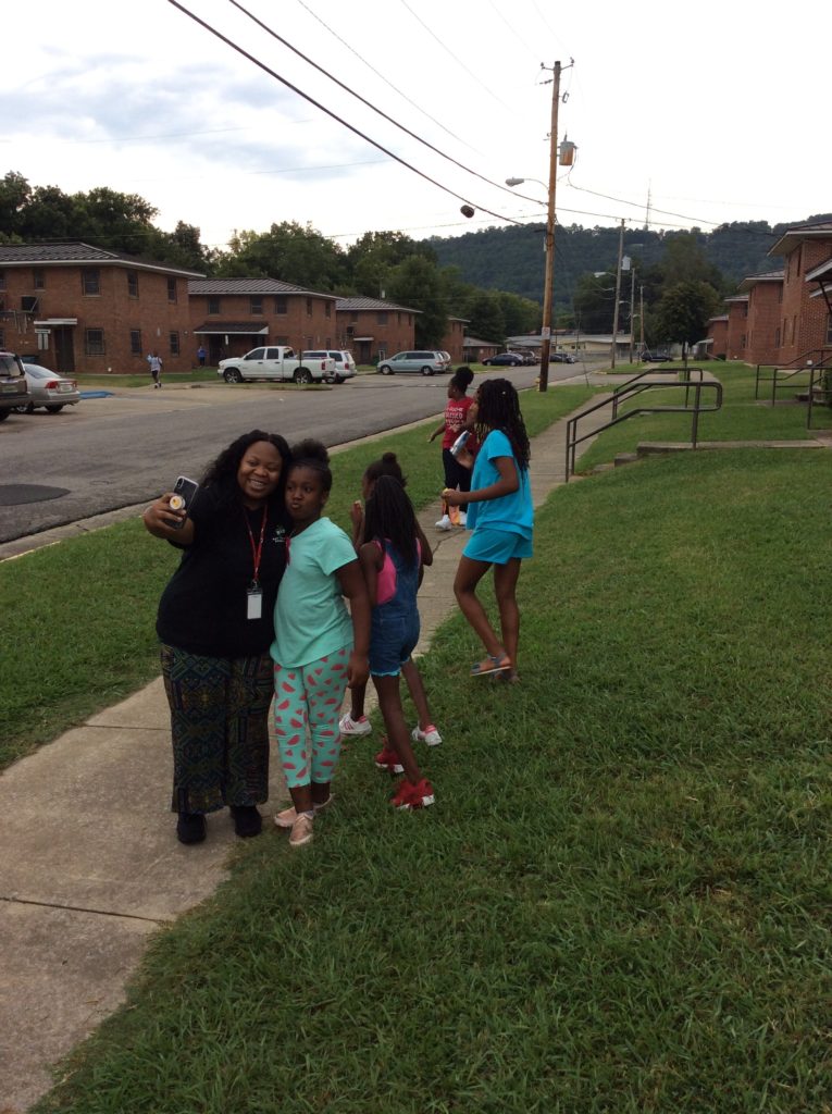 Photo Gallery – Ray Thompson Elementary School